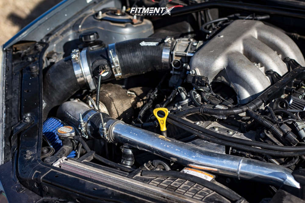 2012 Hyundai Genesis Coupe 3.8 Track with 18x9 XXR 526 and Federal ...