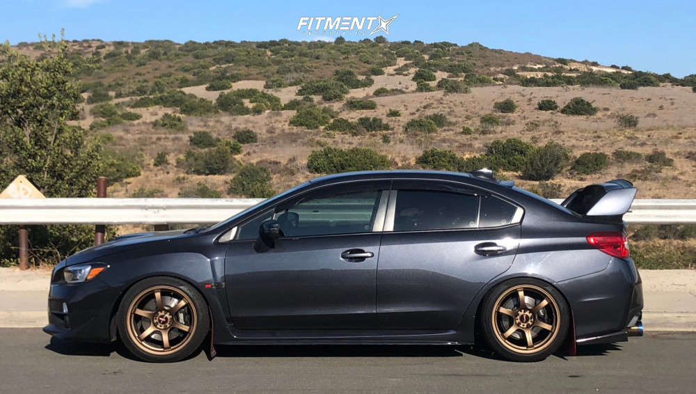 Gram Lights 57DR 18x9.5 22 Bronze 2 | WGIX22EA2 | Fitment Industries
