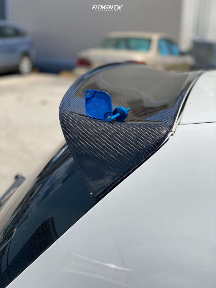 2007 BMW 1 Series M Base with 18x10.5 ESR Cs3 and Nitto 245x35 on ...