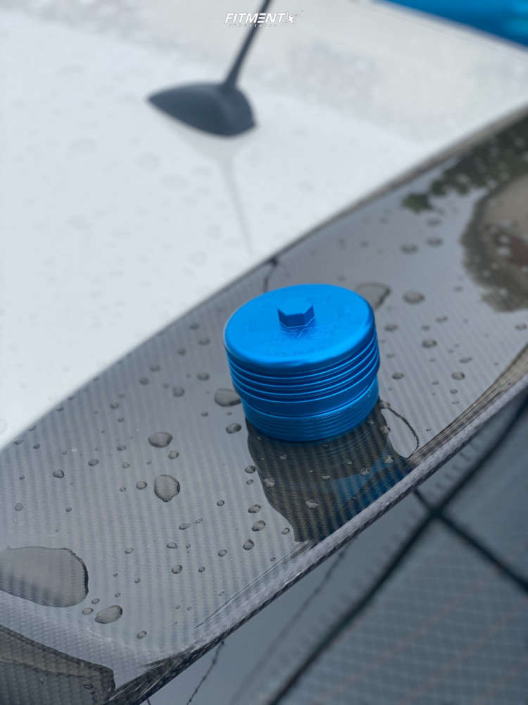 2007 BMW 1 Series M Base with 18x10.5 ESR Cs3 and Nitto 245x35 on ...