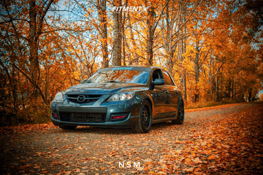 Inspiring 2008 Mazdaspeed 3 0 60 Gallery