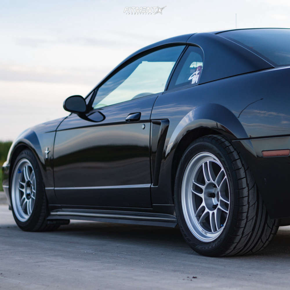 S197 Mustang Enkei Rpf1