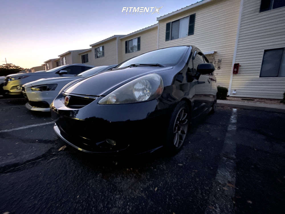 Drag DR31 16x7 40 Bronze | DR31167054073RBZ1 | Fitment Industries