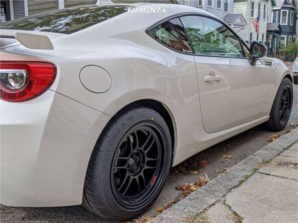 Enkei RPF1 15x8 28 Matte Blue | 379-580-4928MB | Fitment Industries