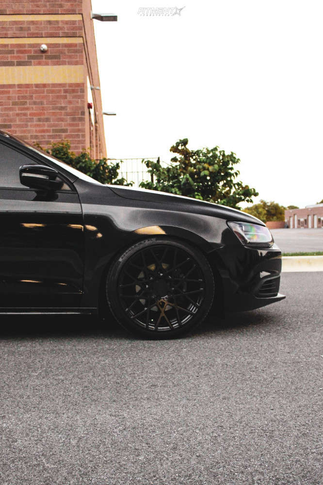 2011 Jetta Aftermarket Parts