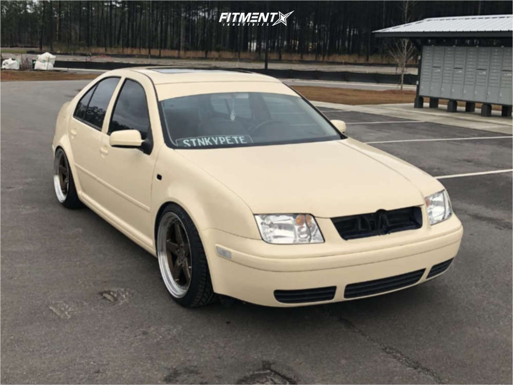 2003 Jetta Tdi Wheels
