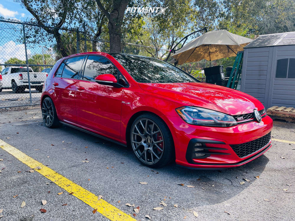 VMR V810 19x8.5 35 Gray | V13639 | Fitment Industries