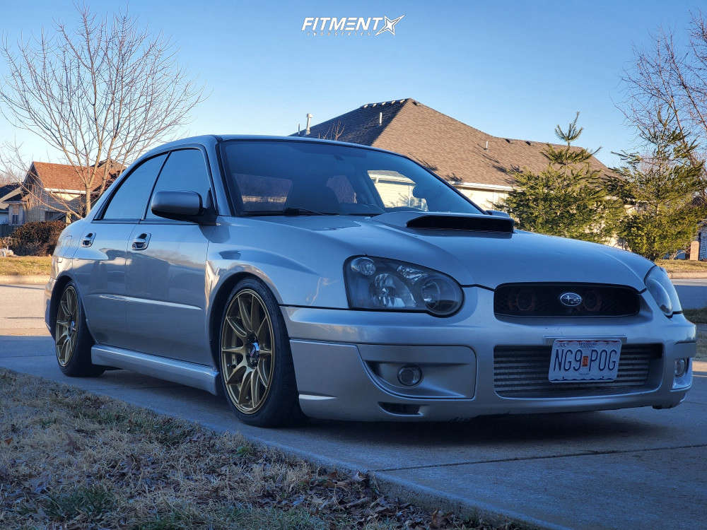 Xxr 527 Wrx