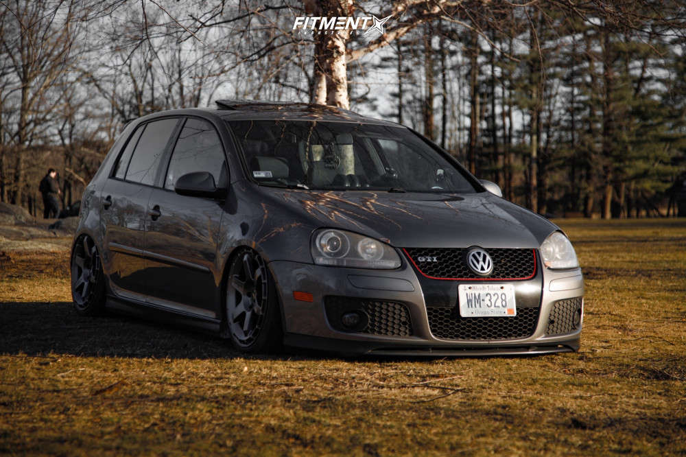 Stunning 2009 Volkswagen Gti 20 T Images