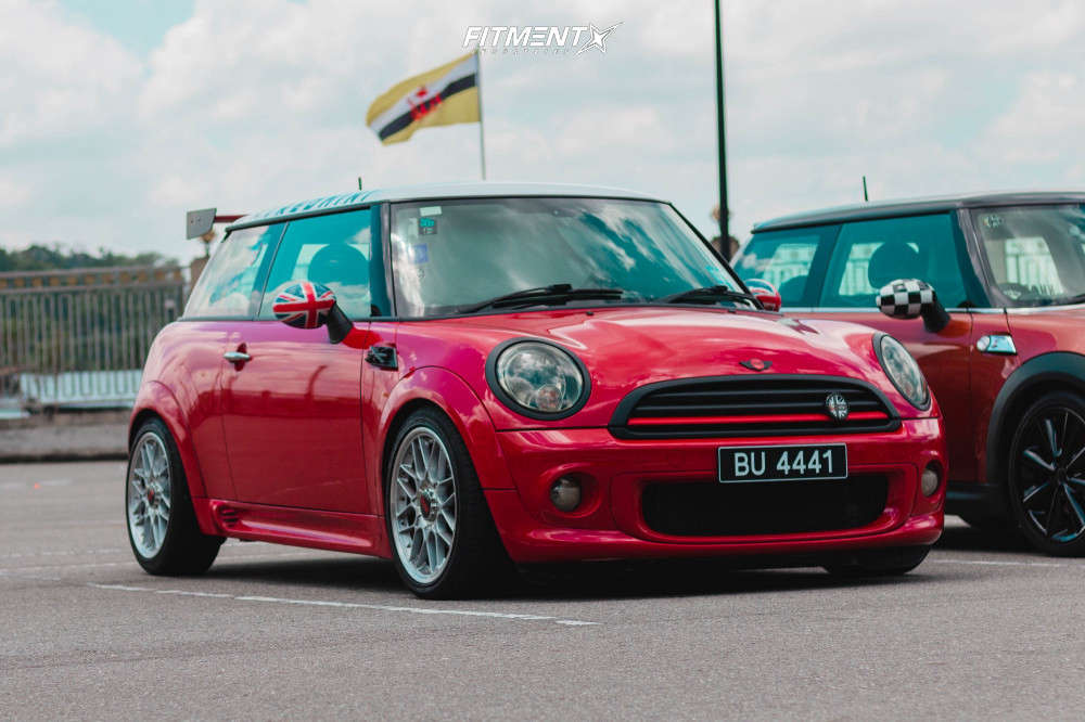 Stanced, all-show, no-go...but wait...!! | VW Vortex - Volkswagen Forum