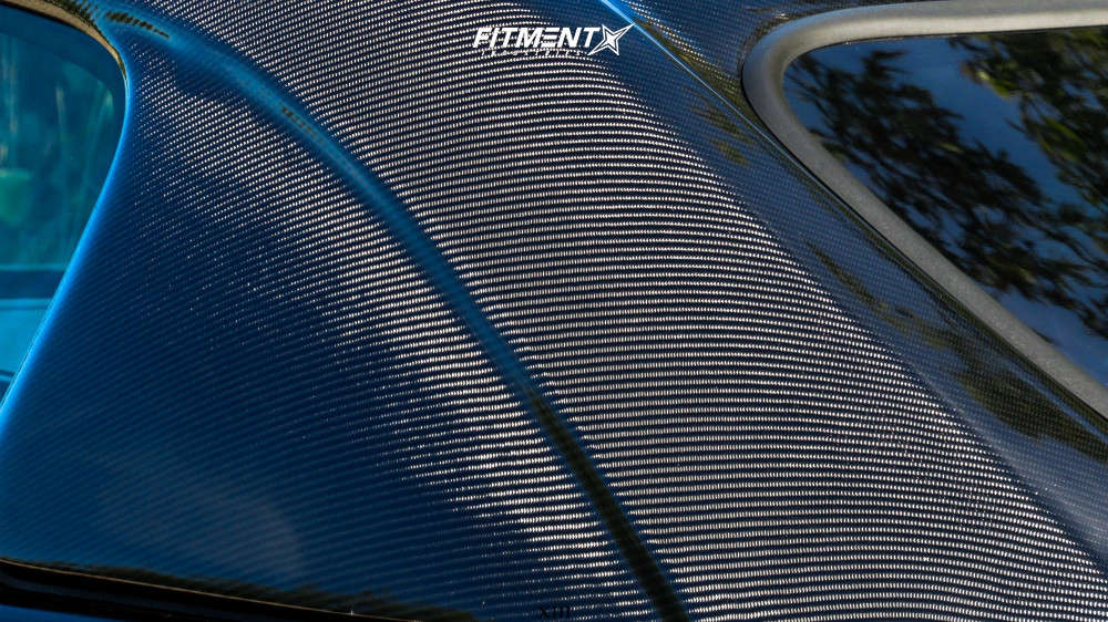 2005 Honda S2000 Base with 17x9.5 949 Racing 6UL and Michelin 245x40 on ...