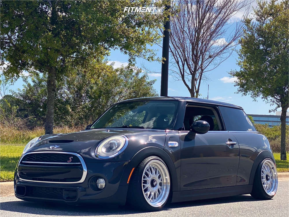 ESM ESM-004M 17x10 15 Silver | ESM004MSL17X105X1143X5X120ET15CB741 ...