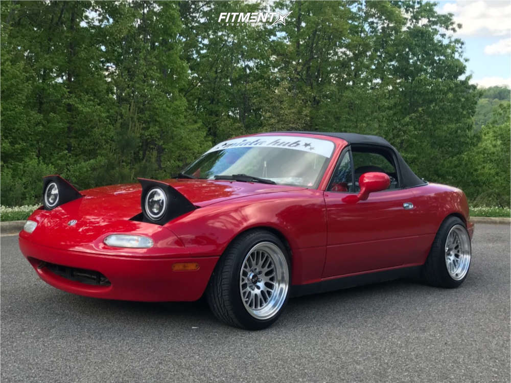 1989-97 MAZDA MX-5 MIATA NA (Series 1) Mazda Mx5 Miata,, 46% OFF