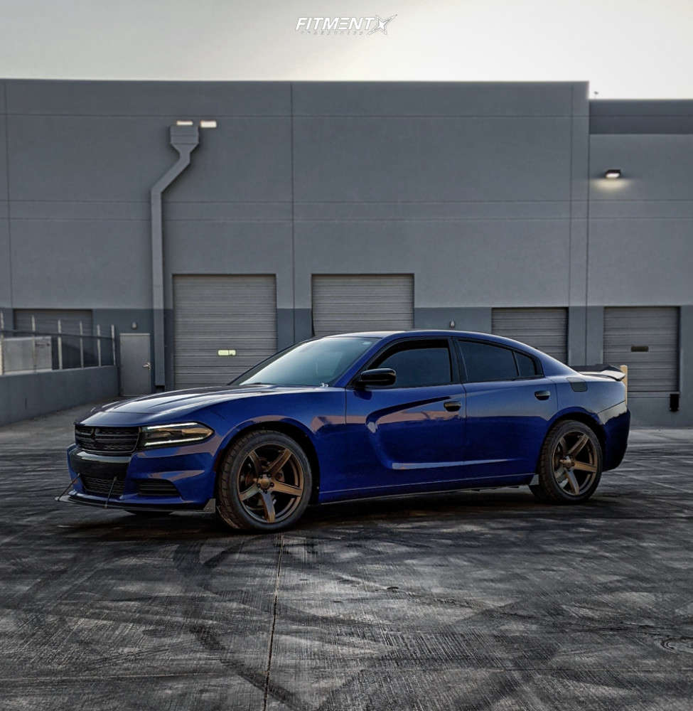 2018 Dodge Charger Custom | atelier-yuwa.ciao.jp