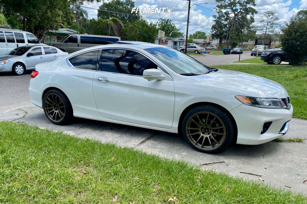 Amazing 2014 Accord Ex L Gallery