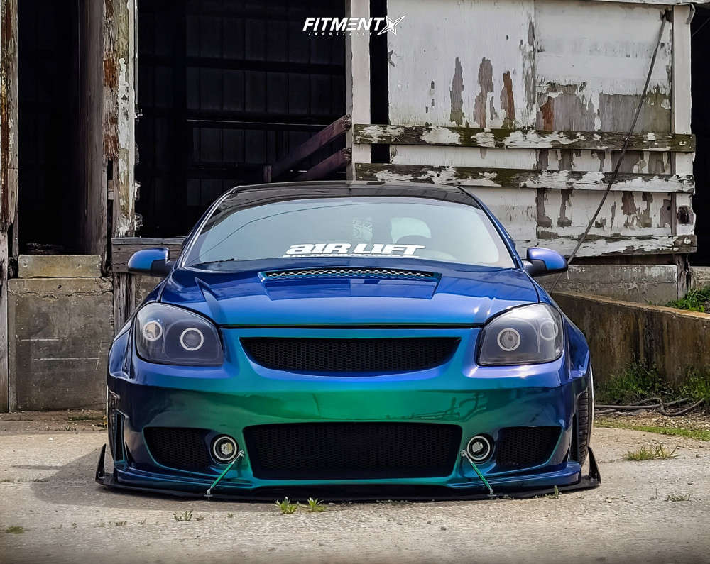 Versus Cobalt Ss Wide Body