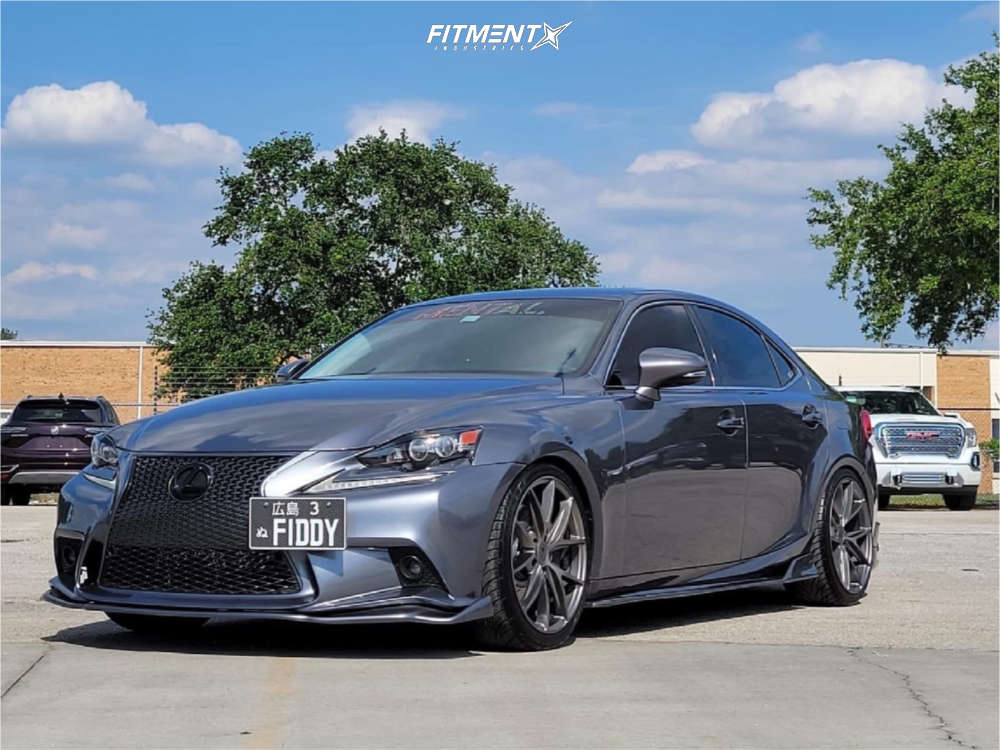 Niche Misano 19x9.5 35 Gunmetal | M116199521+35 | Fitment Industries