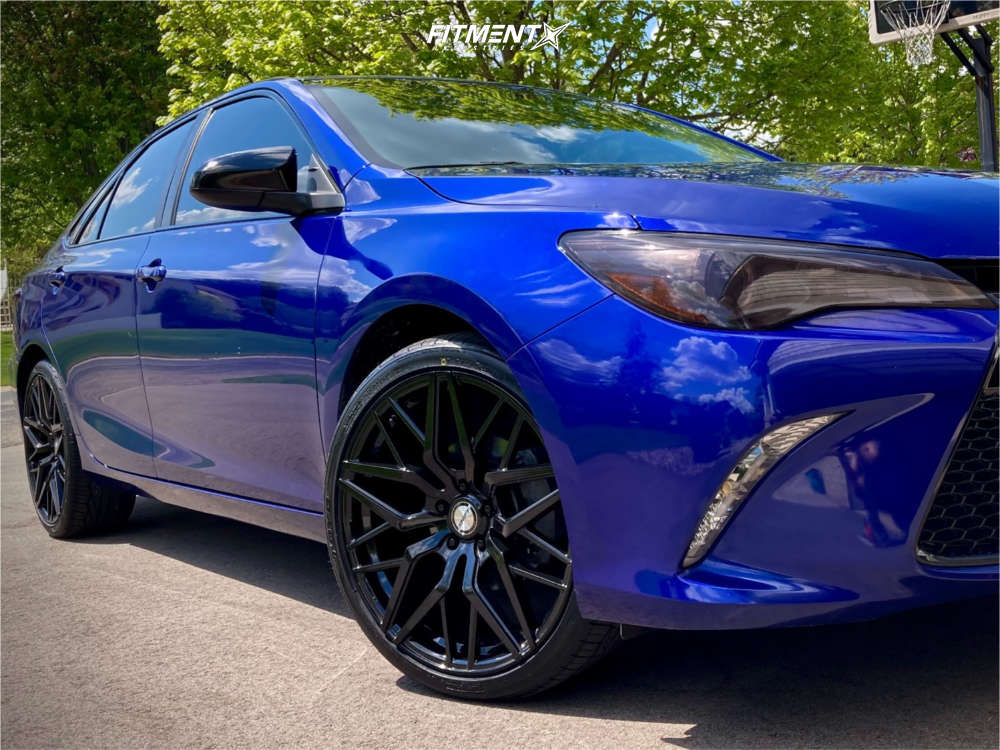 Shift Spring 18x8 35 Black Bronze | H33850035BMBZ | Fitment Industries