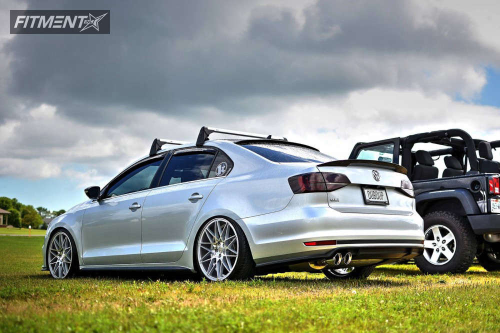 Volkswagen Jetta Wheels Custom Rim And Tire Packages, 45% OFF