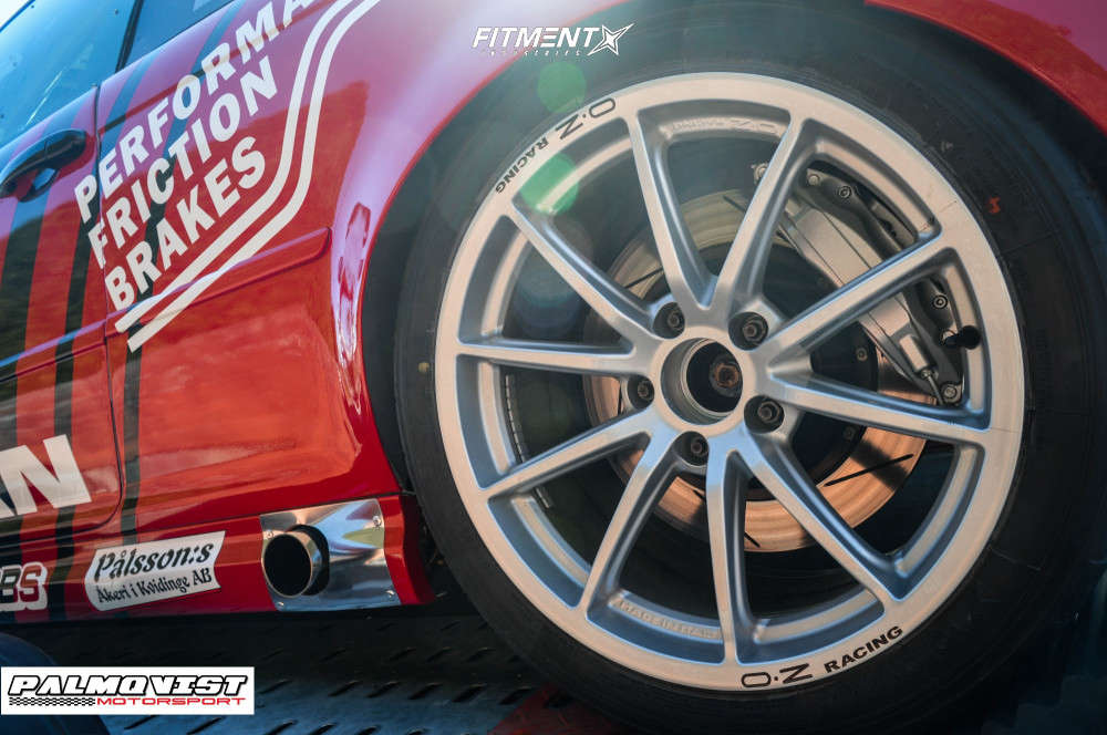 OZ Racing WTCC wheels : r/Wheels