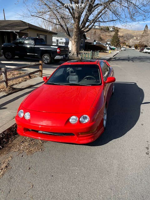 1996 Acura Integra Special