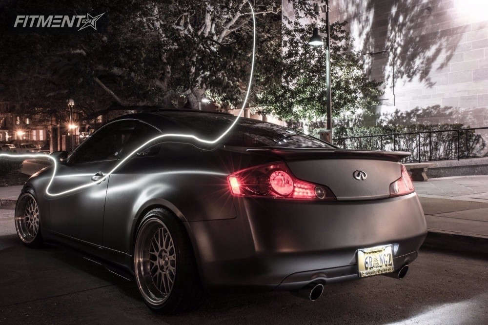 Varrstoen Es4 G35