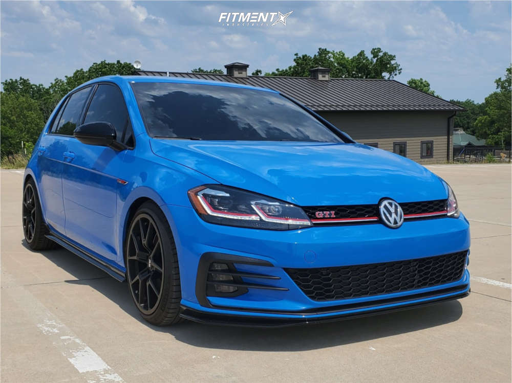 Neuspeed RSe10 19x9 40 Gloss Black | 88.10.04BG | Fitment Industries