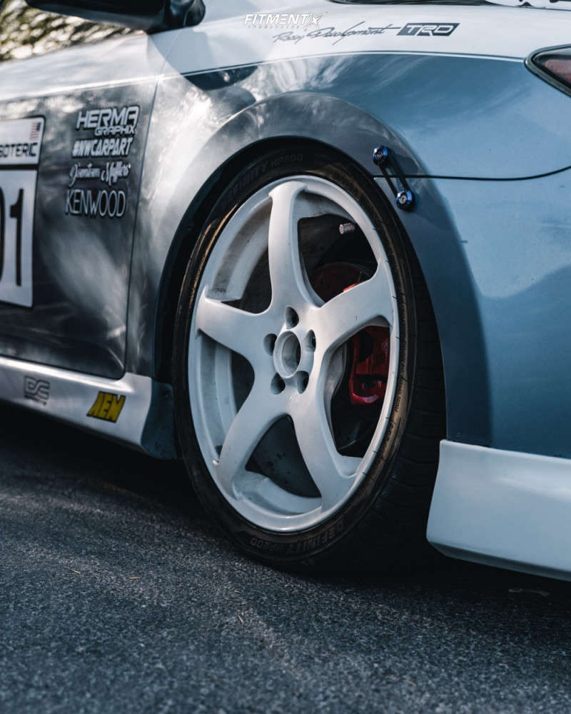 2009 Scion TC Base with 18x7.5 OEM Wheels Toyota PTR18-21060 18 TRD ...