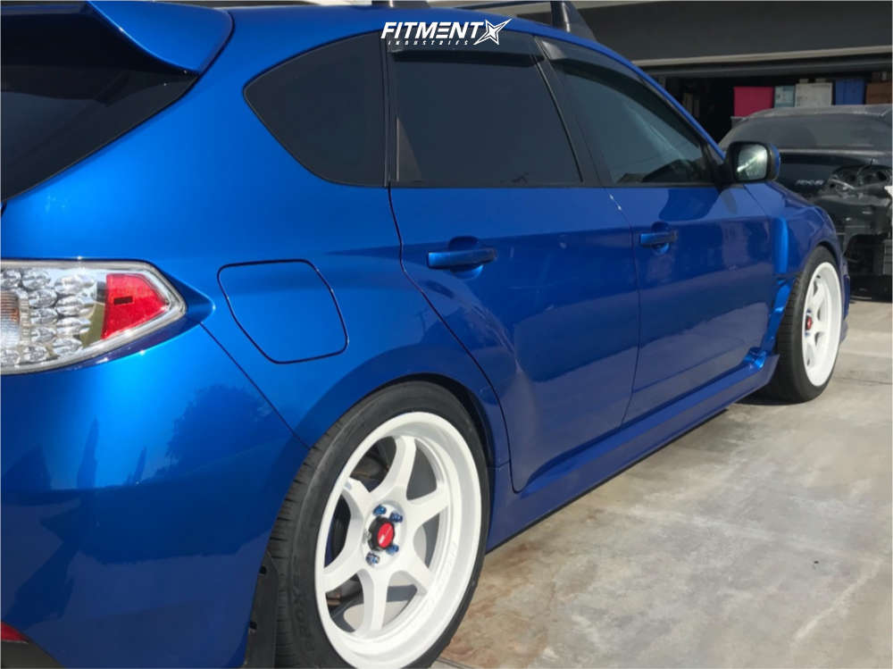 Whiteline Lowering Springs for | WL-WSK-SUB005 | Fitment Industries