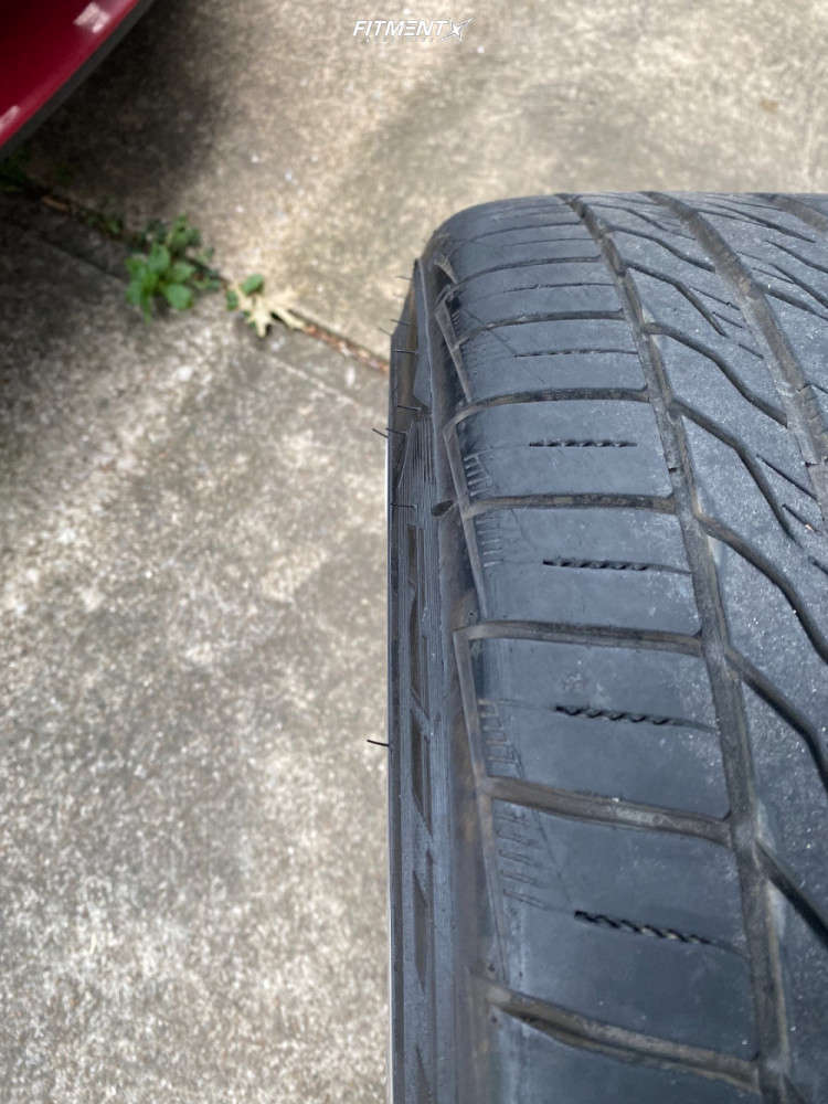 2014 Mini Cooper Paceman S with 19x8.5 3SDM 0.01 and Nitto 225x40 on ...