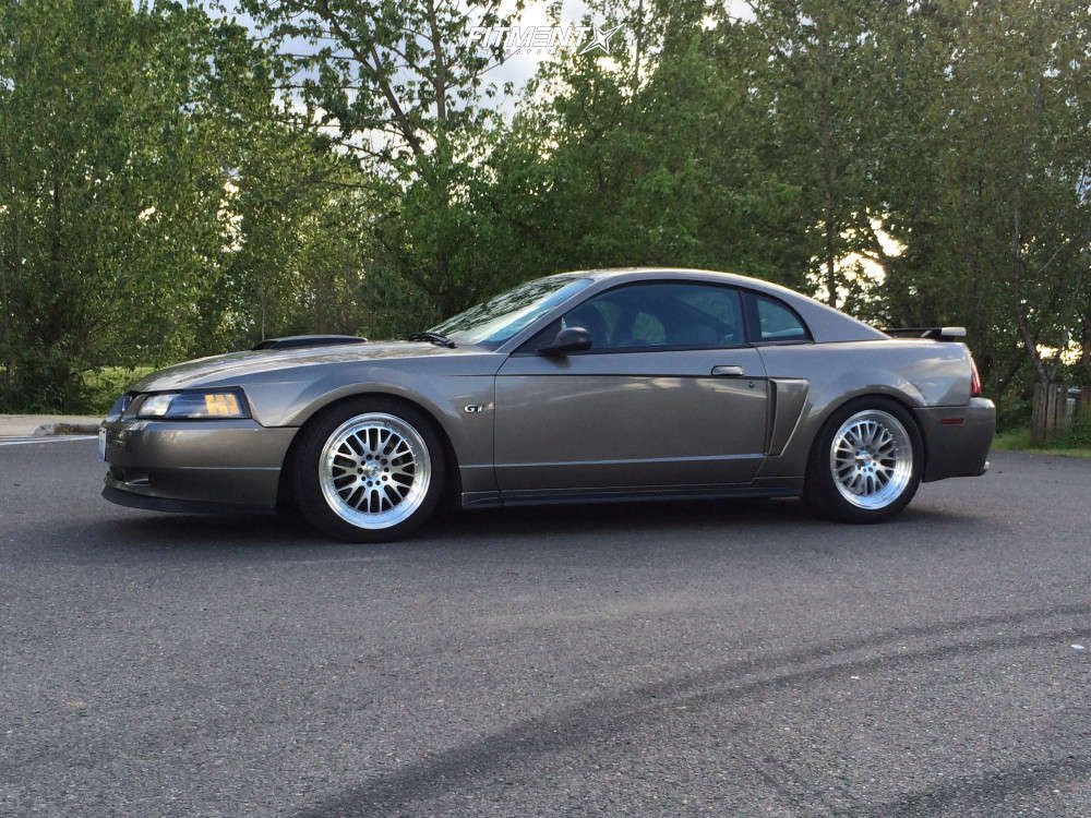 2001 Mustang Gt Rims 2001 Ford Mustang | RK Motors Classic Cars And