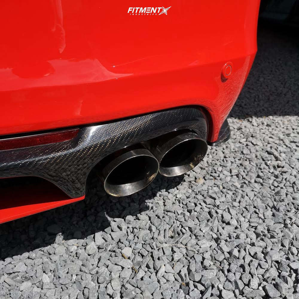 2014 Mustang Gt Airbag Suspension