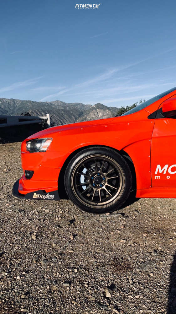 Konig Lancer Gts
