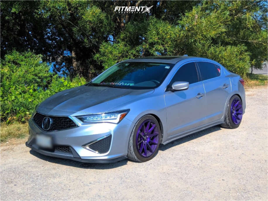 Acura Ilx Lowering Springs