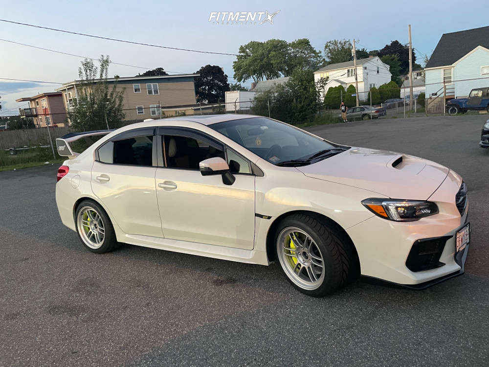 Enkei Rpf1 Wrx