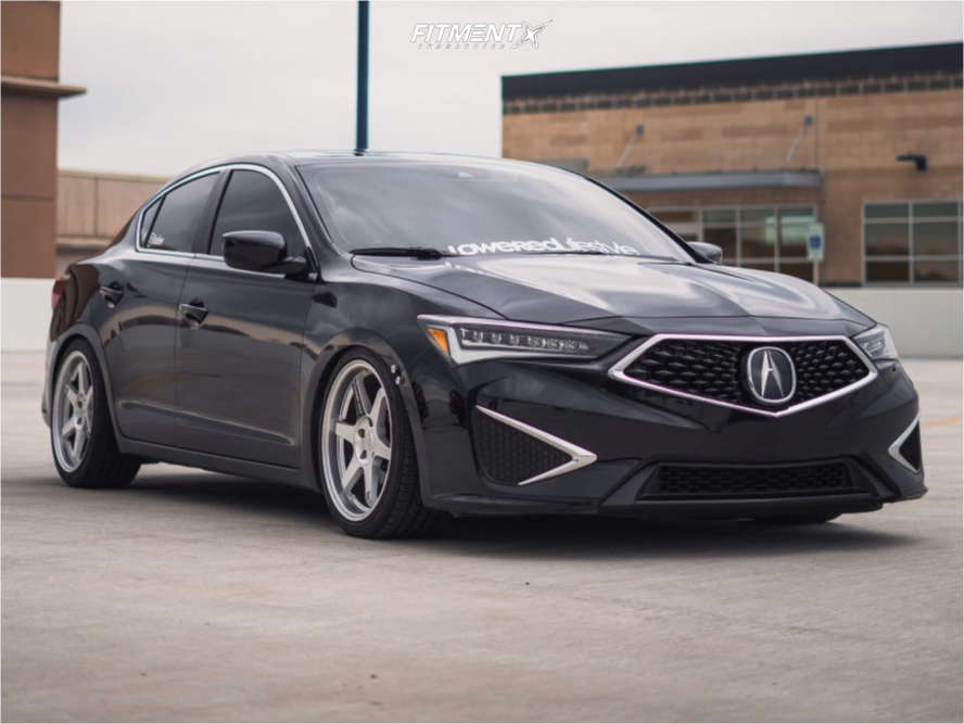 Acura Ilx Lowering Springs
