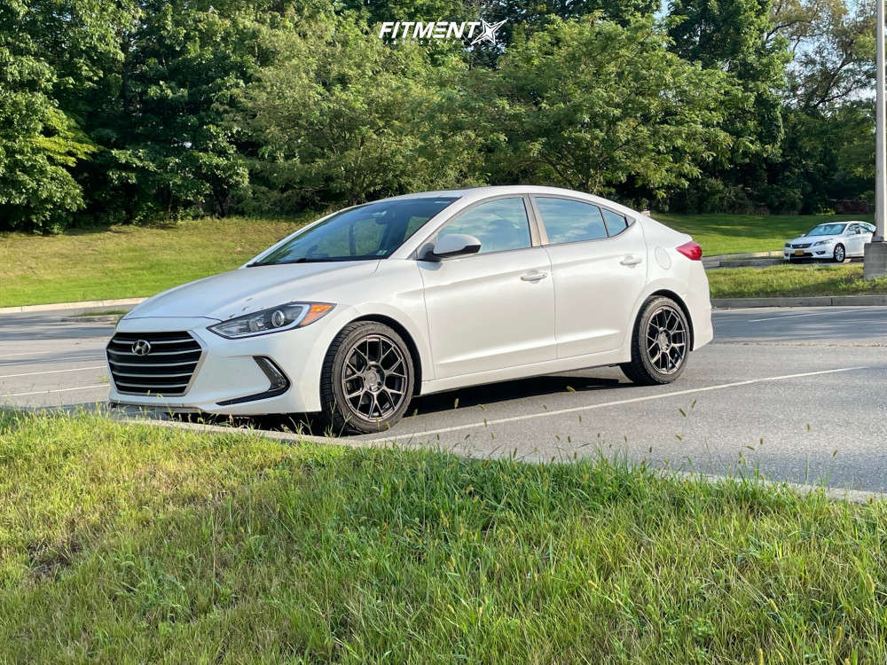 Motegi MR147 18x9.5 35 Gray | MR14789512435 | Fitment Industries