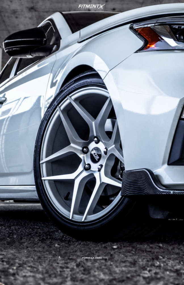 2021 Nissan Altima SR with 18x9 STR 603 and Ironman 235x45 on Coilovers ...