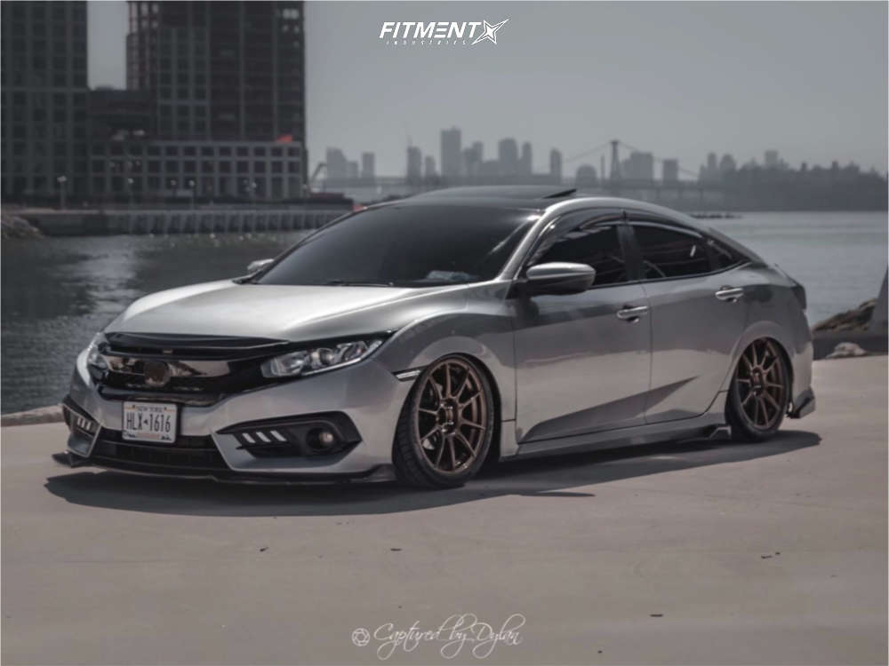 SSR GTX04 18x8.5 44 Gunmetal | XF18850+4405CDG | Fitment Industries