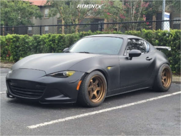 2017 Mazda Mx 5 Miata Colors