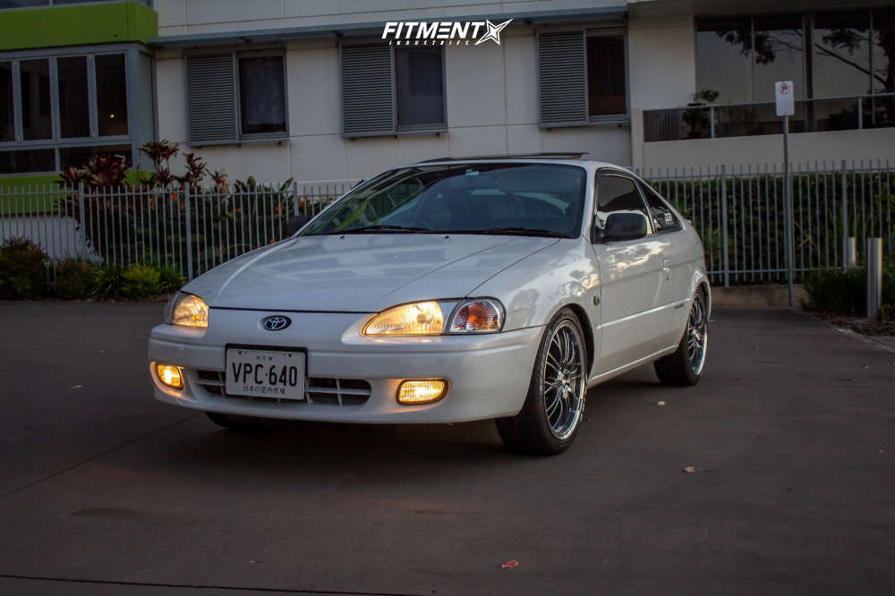 Paseo Stanced