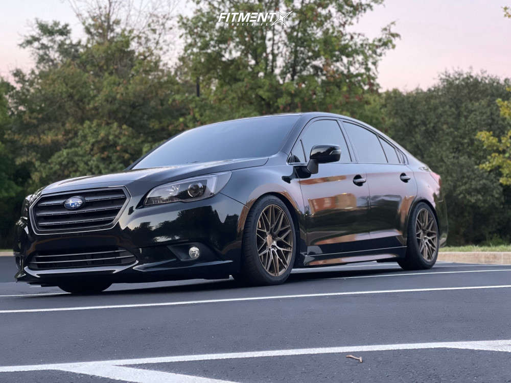 2017 subaru legacy accessories store