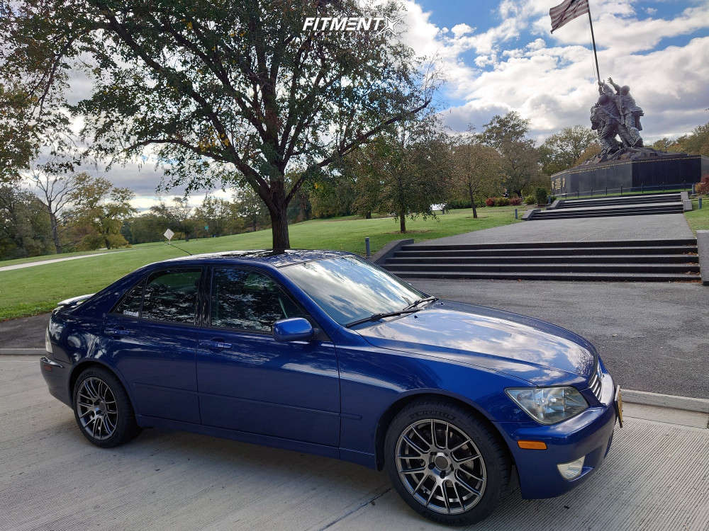 AVID1 SL01 18x9.5 38 Black | SL0118955C38BK | Fitment Industries