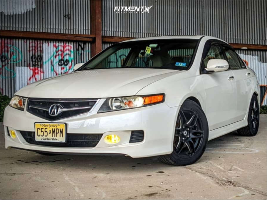 2008 Tsx