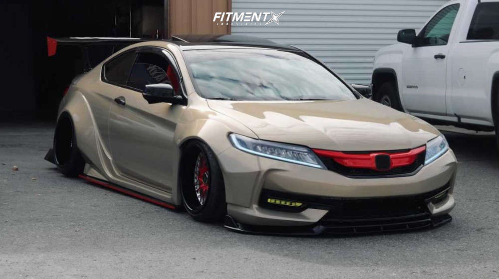 2016 honda accord sport performance upgrades store
