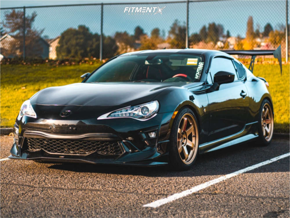 Volk TE37SL 18x10.5 22 Gold | WVDAC22EPZ | Fitment Industries