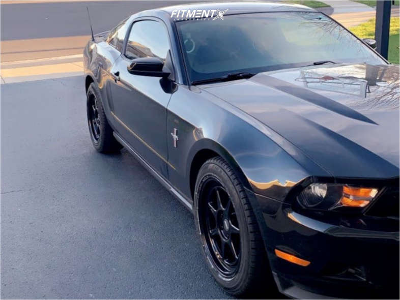 ESR CR7 19x9 20 Gloss Black | 99051420 CR7GBLK 5X105 | Fitment Industries