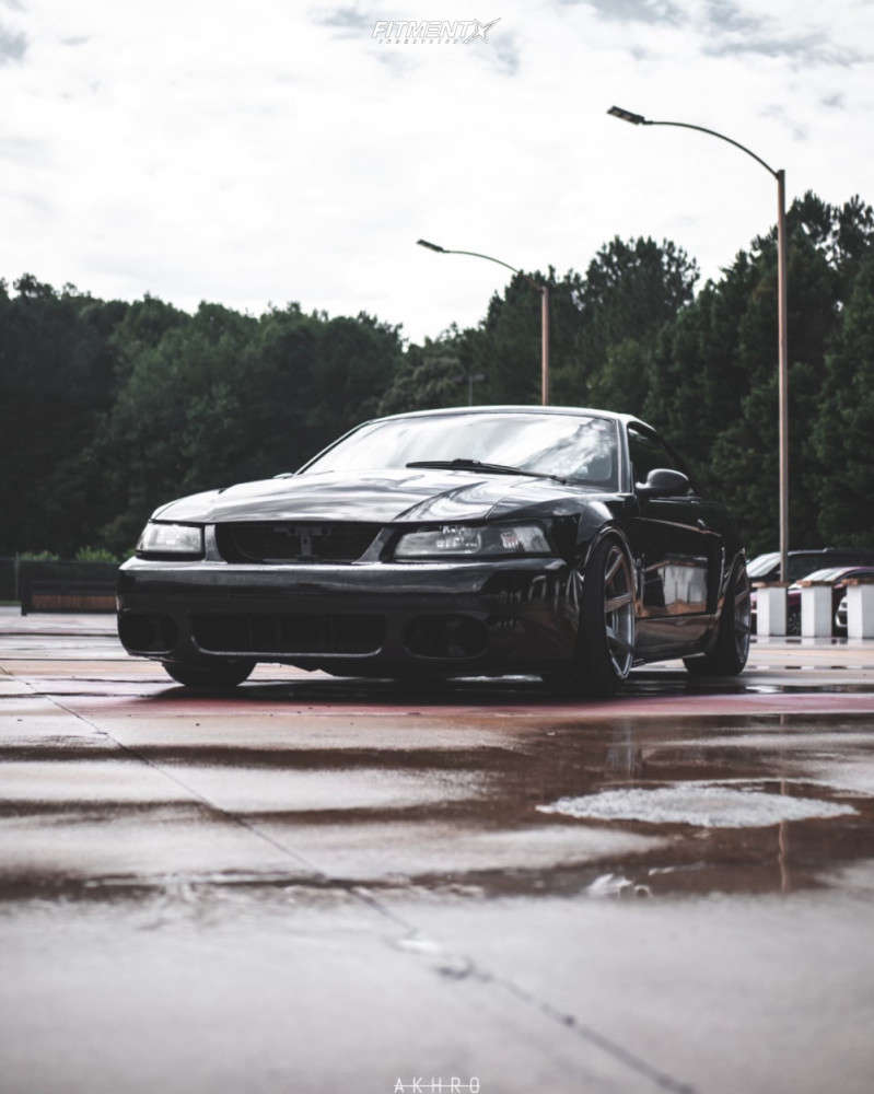 2003 Mustang Wallpaper