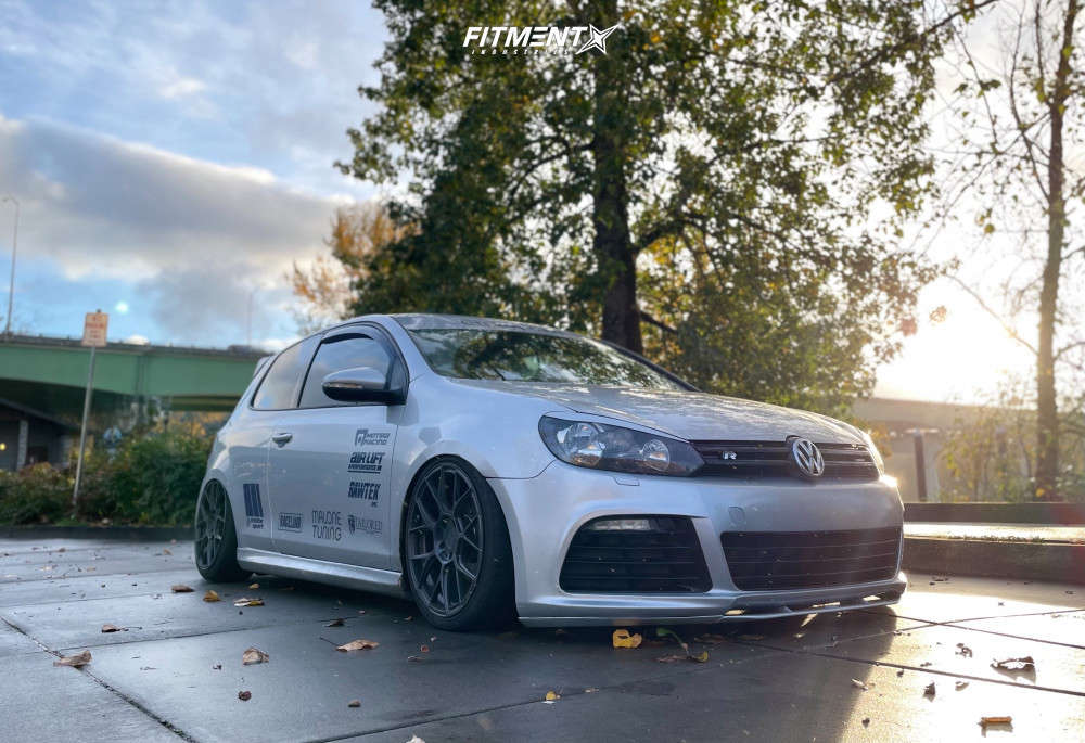 Motegi MR147 18x9.5 35 Gray | MR14789512435 | Fitment Industries
