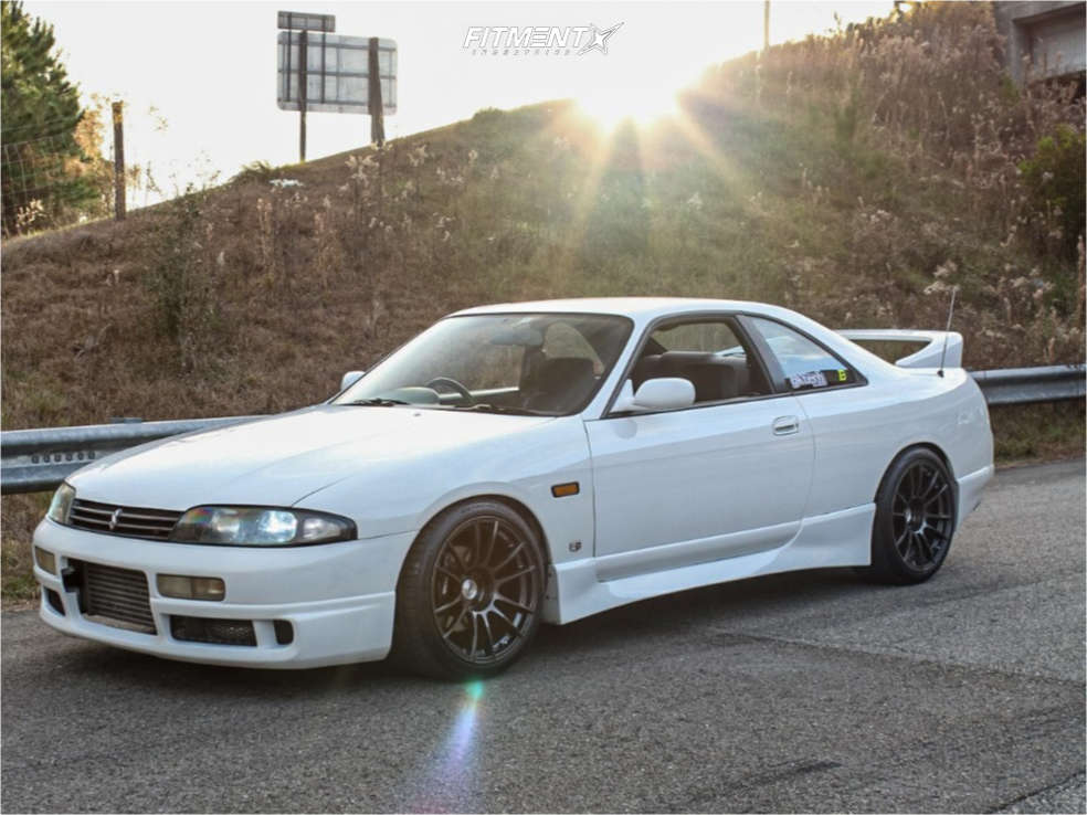 SSR GTX04 18x9.5 22 Gunmetal | XF18950+2205GDG | Fitment Industries